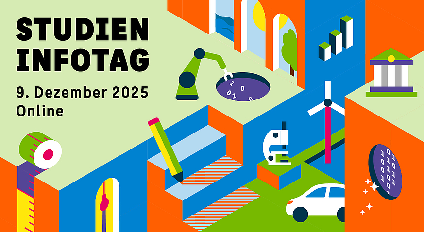 Studieninfotage der HTW Berlin